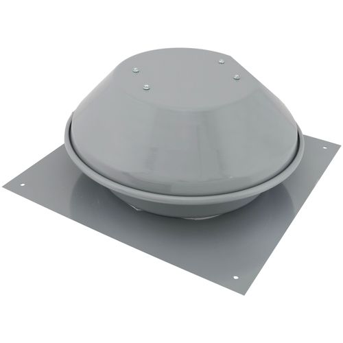 RE6 - Fantech RE6 - Roof Mount 6" Centrifugal Duct Fan (227 CFM)