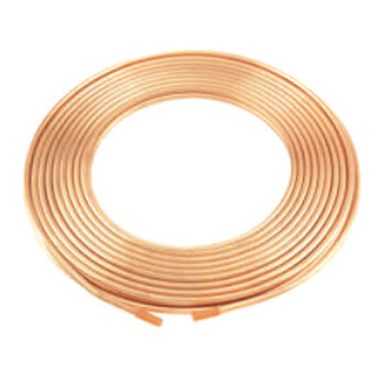 REF118-50 - ICOOL REF118-50 - 1-1/8" OD x 50' Copper Refrigeration ...