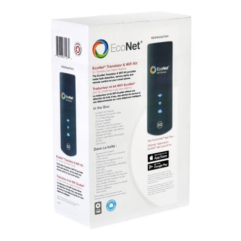 REWRA630TWH - Rheem REWRA630TWH - EcoNet Translator & WiFi Kit for ...