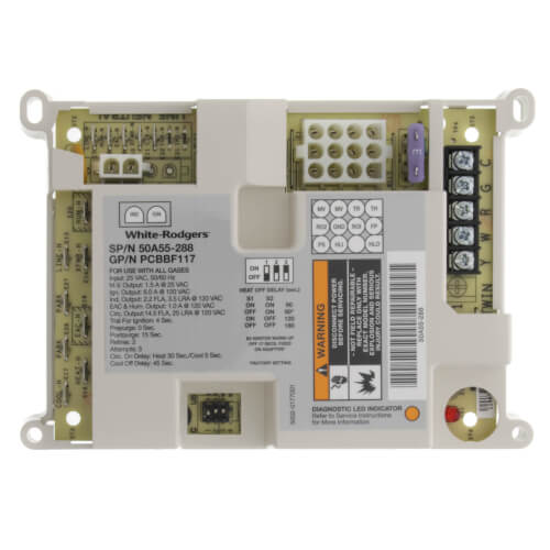 RF000129 - Goodman-Amana RF000129 - Ignition Control Board, RF000129