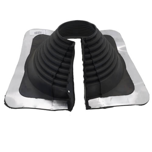 RF201BP - Master Flash RF201BP - 4" to 9" Square Standard Retrofit ...