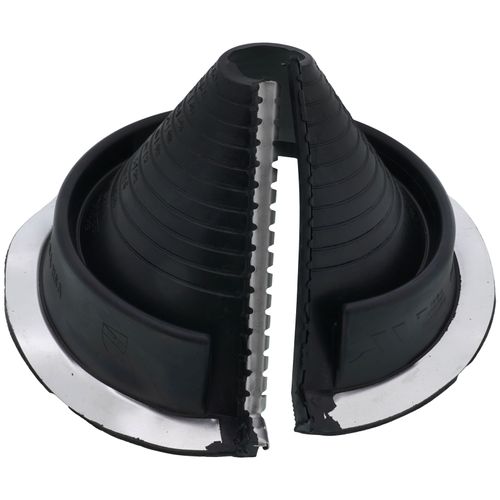 RF201BS-RD - Master Flash RF201BS-RD - 2" to 6-1/2" Round Universal ...