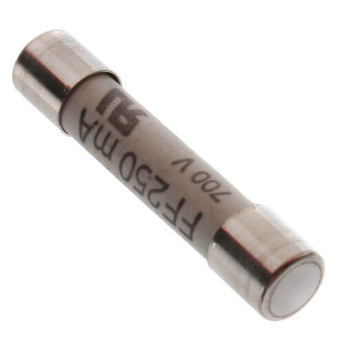 RFM66 - Fieldpiece RFM66 - RFM66, 0.25A/700V Fuses for LT16/LT17 (Pack ...