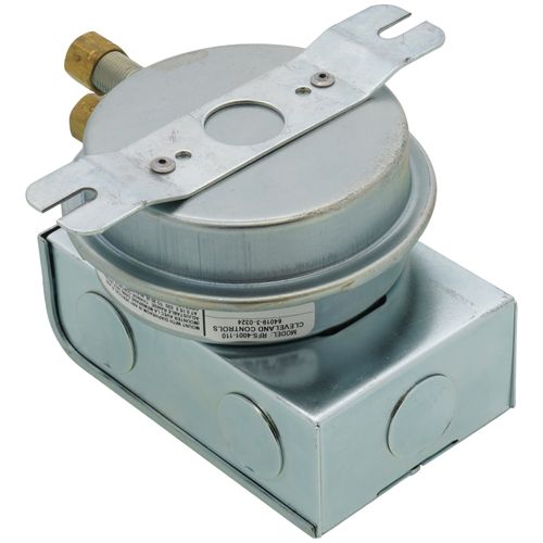 RFS-4001-110 - Cleveland Controls RFS-4001-110 - SPDT Air Pressure ...