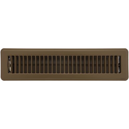 RG1B14-2 - Bluefin RG1B14-2 - 2" x 14" (Wall Opening Size) Floor ...