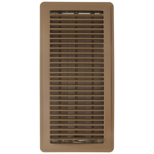 RG1B14-6 - Bluefin RG1B14-6 - 6" x 14" (Wall Opening Size) Floor ...