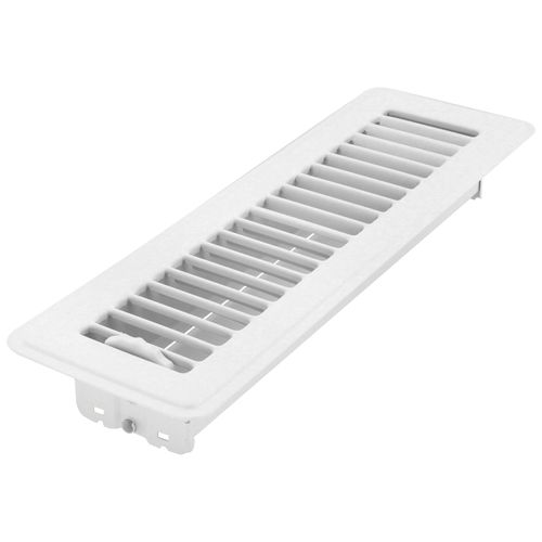 RG1W10-2 - Bluefin RG1W10-2 - 2" x 10" (Wall Opening Size) Floor ...