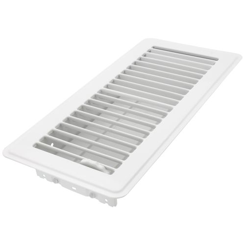 RG1W10-4 - Bluefin RG1W10-4 - 4" x 10" (Wall Opening Size) Floor ...