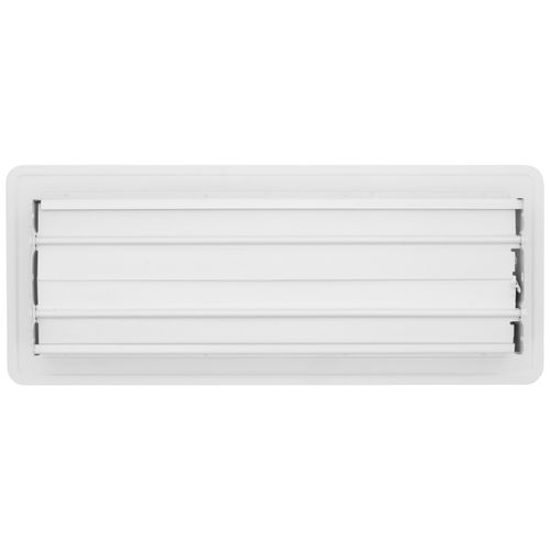 RG1W12-4 - Bluefin RG1W12-4 - 4" x 12" (Wall Opening Size) Floor ...