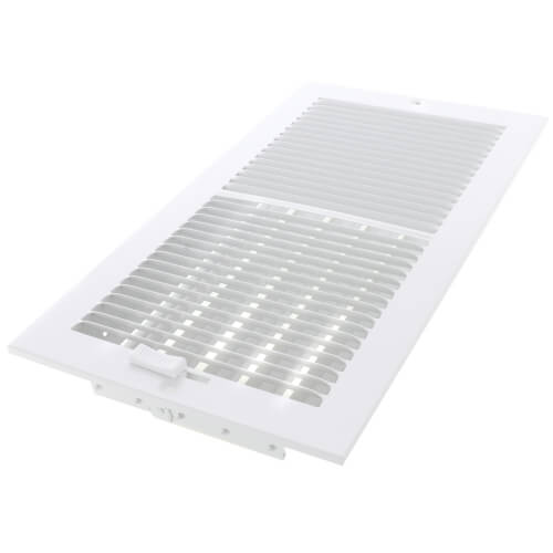 RG4W12-6 - Bluefin RG4W12-6 - 12" x 6" (Wall Opening Size) 2-Way ...