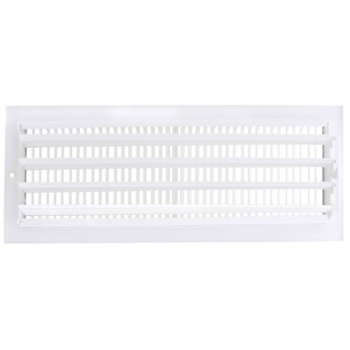 RG4W14-5 - Bluefin RG4W14-5 - 14" x 5" (Wall Opening Size) 2-Way ...
