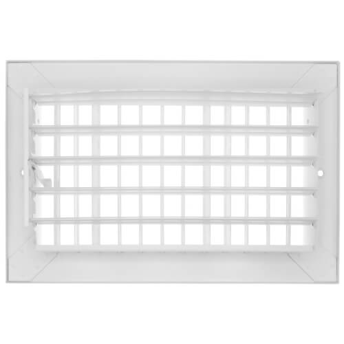 RG8W10-6 - Bluefin RG8W10-6 - 10" x 6" (Wall Opening Size) Commercial ...