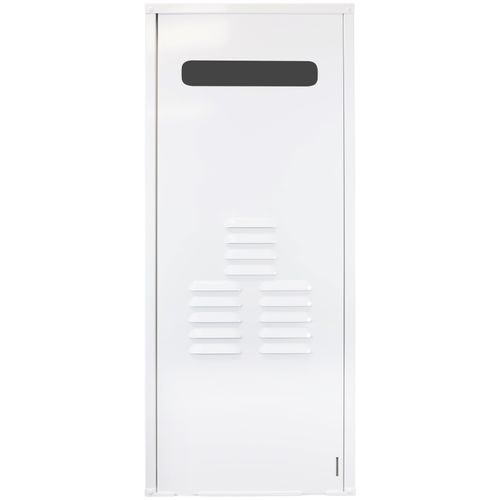 RGB-25U-C - Rinnai RGB-25U-C - Galvanized Steel Universal Recess Box ...