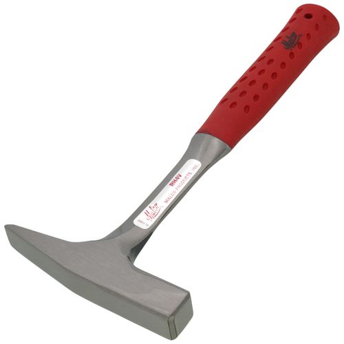 RH4V - Malco RH4V - Sheet Metal Hammer w/ Vinyl Grip (12-Oz Setting)