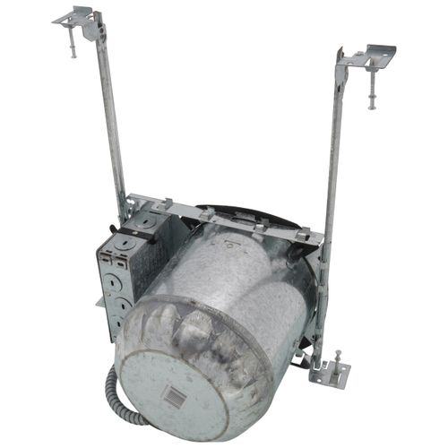 RH6/N/IC/ATS-28 - Topaz RH6/N/IC/ATS-28 - 6" Airtight Rated Recessed ...