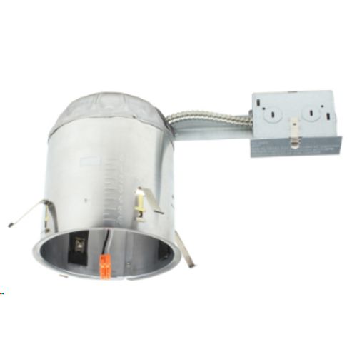 RH6/RLED/IC/AT-28 - Topaz RH6/RLED/IC/AT-28 - 6" LED Airtight Rated ...