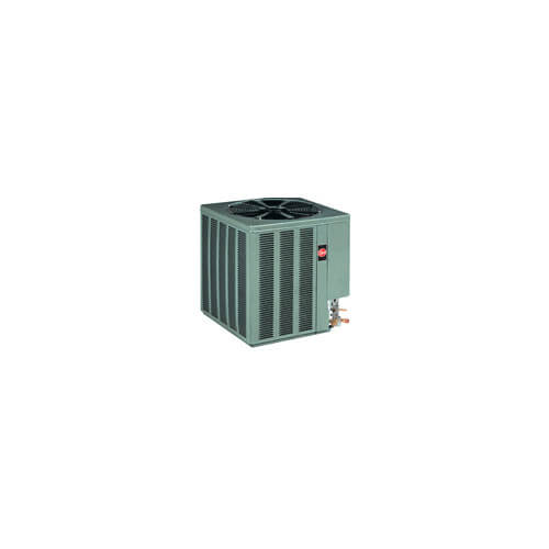 13AJA48A01 - Rheem 13AJA48A01 - 13 SEER Condensing Unit (48,000 BTU/HR)