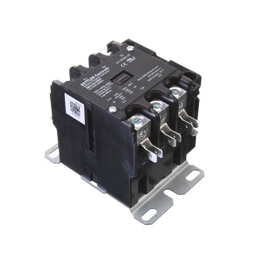 42-102664-28 - Rheem 42-102664-28 - 30A 3-Pole Contactor w/ AUX (24V ...