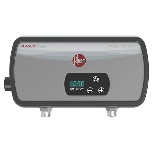 RTEX-04T - Rheem RTEX-04T - 3.5 kW Indoor Tankless Electric Water ...
