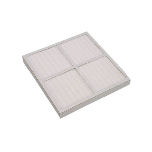 RHF16B - Fantech RHF16B - RHF16 Replacement HEPA Filter, Bulk Pack of ...