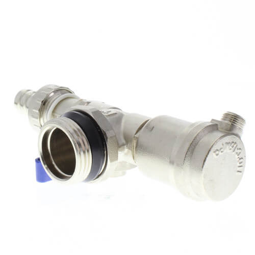 RHM-EP - Rifeng RHM-EP - Endpiece (Air Vent and Drain Valve) for Rifeng ...