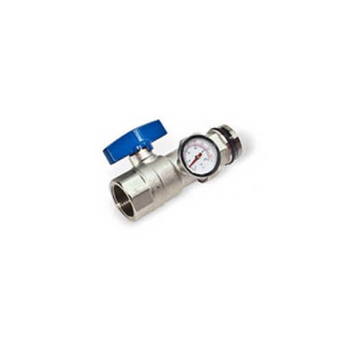 RHMBV-BLUE - Rifeng RHMBV-BLUE - Replacement Ball Valve for Rifeng ...