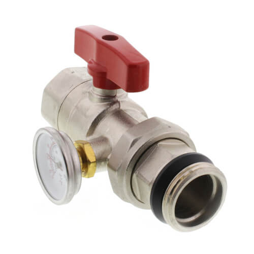 RHMBV-RED - Rifeng RHMBV-RED - Replacement Ball Valve for Rifeng ...