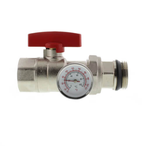 RHMBV-RED - Rifeng RHMBV-RED - Replacement Ball Valve for Rifeng ...