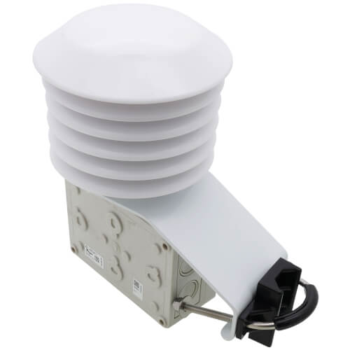 RHP-2R1B - Dwyer RHP-2R1B - Humidity/Temperature Sensor Transmitter, 2% ...