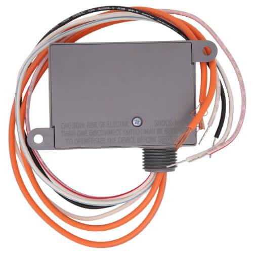 RIB01SBDC - Functional Devices RIB01SBDC - Enclosed Dry Contact Input ...