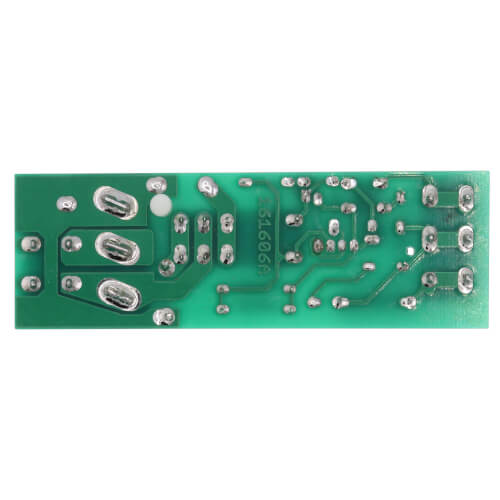 RIBMU1S - Functional Devices RIBMU1S - 4" Track Mount Relay 15 Amp SPST ...