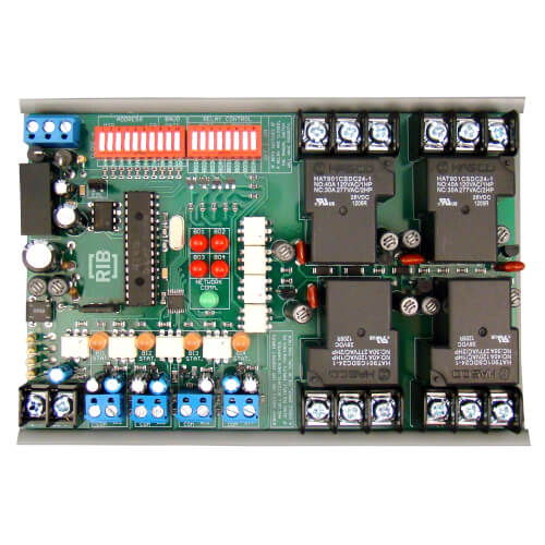 RIBMW24B-44-BC - Functional Devices RIBMW24B-44-BC - BACnet Network ...