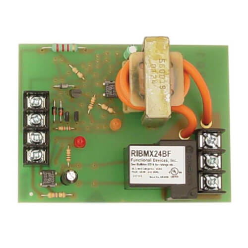 RIBMX24BF - Functional Devices RIBMX24BF - Current Switch and Relay ...
