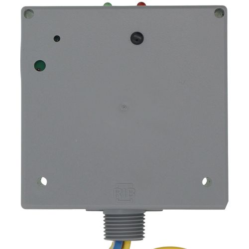 RIBTW2401B-BC - Functional Devices RIBTW2401B-BC - Enclosed BACnet MS/TP Network Relay Device ...