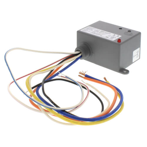 RIBW01B-EN3 - Functional Devices RIBW01B-EN3 - EnOcean 902 MHz Enclosed ...