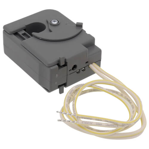 RIBXGA - Functional Devices RIBXGA - Split Core Adjustable Current ...