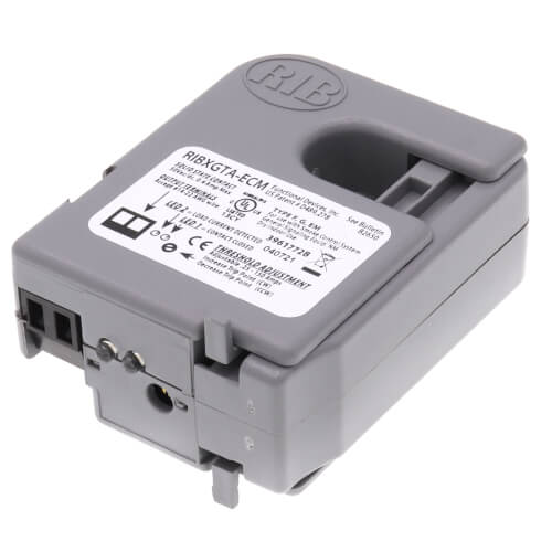 RIBXGTA-ECM - Functional Devices RIBXGTA-ECM - Split Core, Adjustable ...