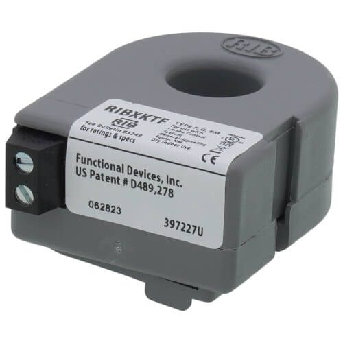 RIBXKTF - Functional Devices RIBXKTF - Enclosed Self Powered Solid Core ...