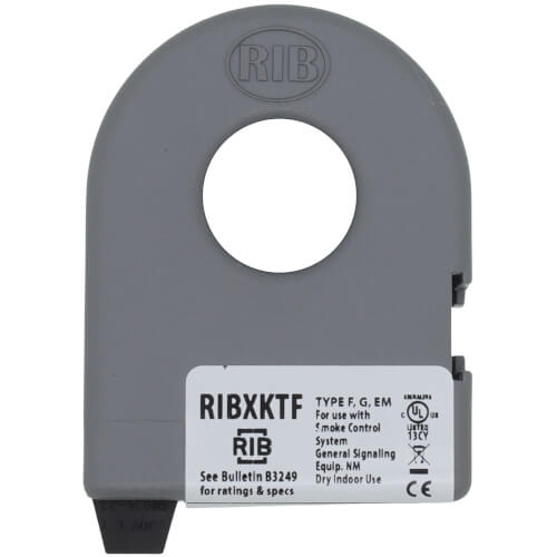 RIBXKTF - Functional Devices RIBXKTF - Enclosed Self Powered Solid Core ...