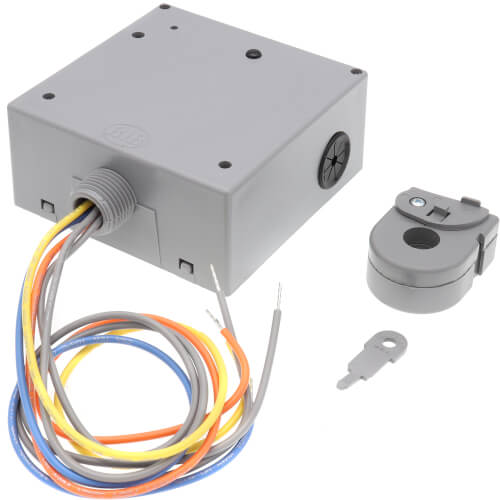 RIBXLCRA - Functional Devices RIBXLCRA - Enclosed 10 Amp Relay and ...