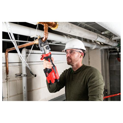 78178 - RIDGID 78178 - RP 251 Compact Press Tool Battery Kit (No Jaws)