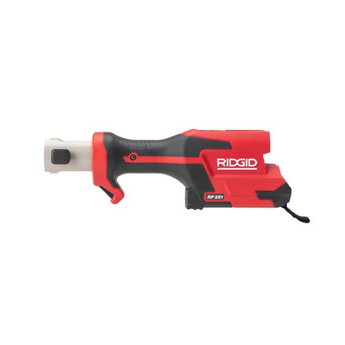 78188-RIDGID - RIDGID 78188-RIDGID - RP 251 Compact Press Tool (Tool ...