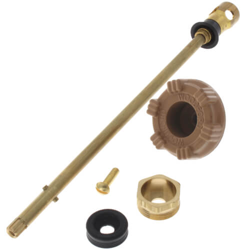 RK-PRV-8 - Woodford RK-PRV-8 - 8" Pressure Reducing Valve Repair Kit