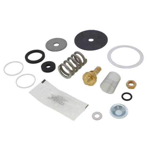 RK34-600XL - Zurn RK34-600XL - 3/4" 600XL PRV Repair Kit, Lead Free