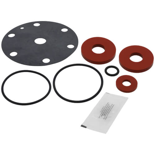 RK34-975XLRPK - Zurn RK34-975XLRPK - Series 975XL, Model 3/4" - 1 ...