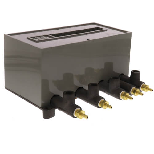 RKSR-4000 - Barber Colman RKSR-4000 - Single/Dual Input Receiver Controller