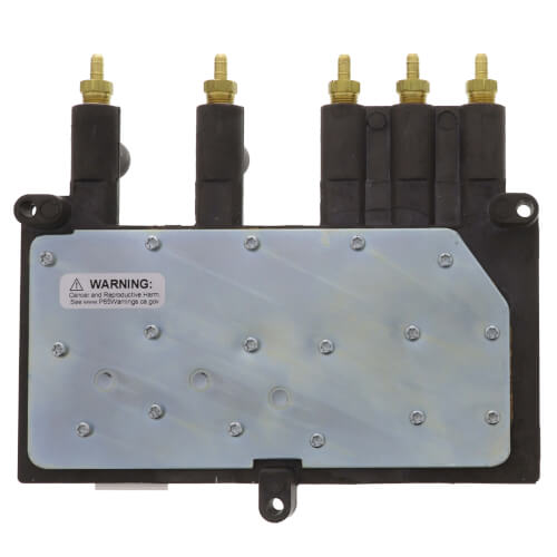RKSR-4000 - Barber Colman RKSR-4000 - Single/Dual Input Receiver Controller