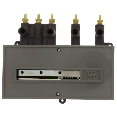 RKSR-4000 - Barber Colman RKSR-4000 - Single/Dual Input Receiver Controller