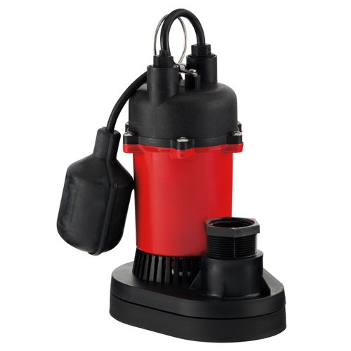 14942742 - Red Lion Pumps 14942742 - RL-SP50T 115V, 1/2 HP, 3600 GPH ...