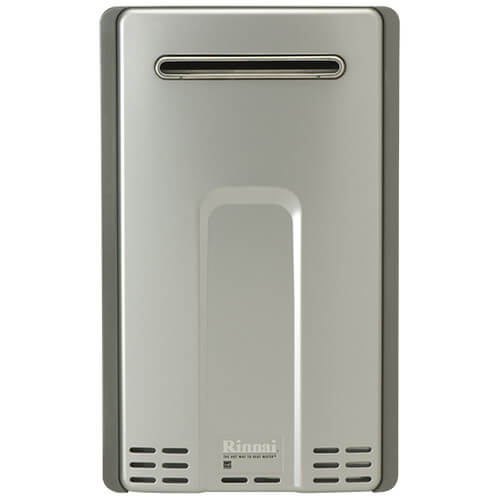 RL75EN - Rinnai RL75EN - RL75EN 180,000 BTU, Non-Condensing Outdoor ...